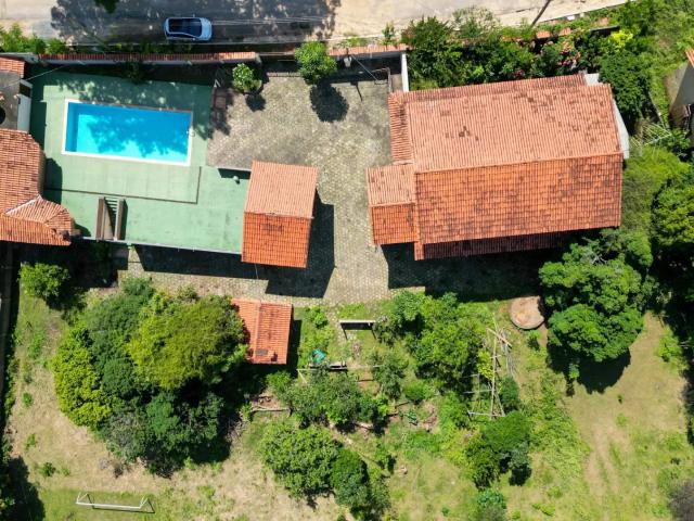 Sítio / Chácara para Venda em Santa Luzia/MG Pinhões 3 Quartos