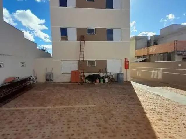 Sítio / Chácara para Venda em Santa Luzia/MG São Geraldo 2 Quartos