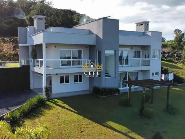 Sítio / Chácara para Venda em Santa Maria do Herval/RS Centro 3 Quartos