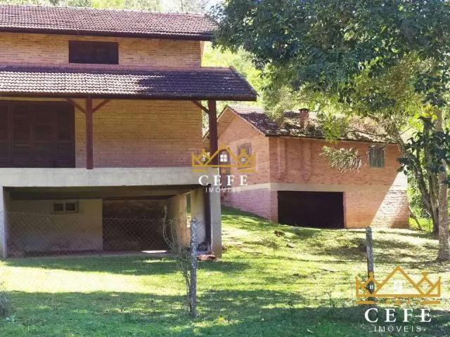 Sítio / Chácara para Venda em Santa Maria do Herval/RS Linha Marcondes 4 Quartos