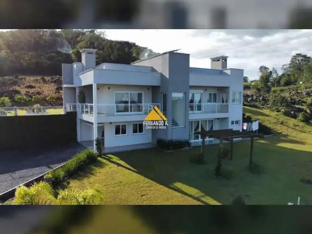 Sítio / Chácara para Venda em Santa Maria do Herval/RS Padre Eterno Alto 3 Quartos