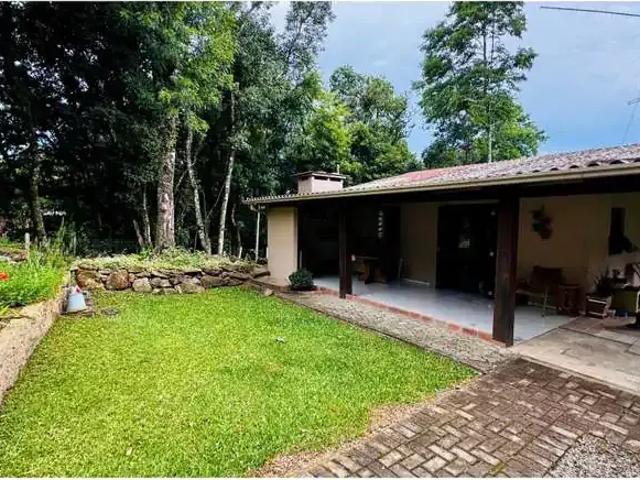 Sítio / Chácara para Venda em Santa Maria do Herval/RS Padre Eterno Ilges 2 Quartos