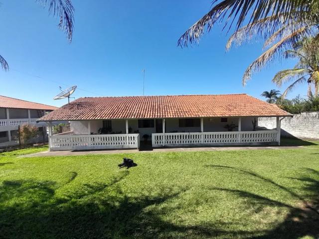 Sítio / Chácara para Venda em Santa Maria da Serra/SP Tamanduá