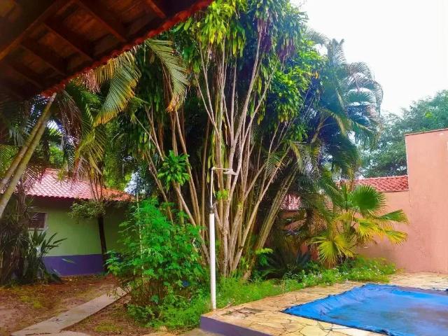 Sítio / Chácara para Venda em Santa Maria da Serra/SP Tamanduá 2 Quartos