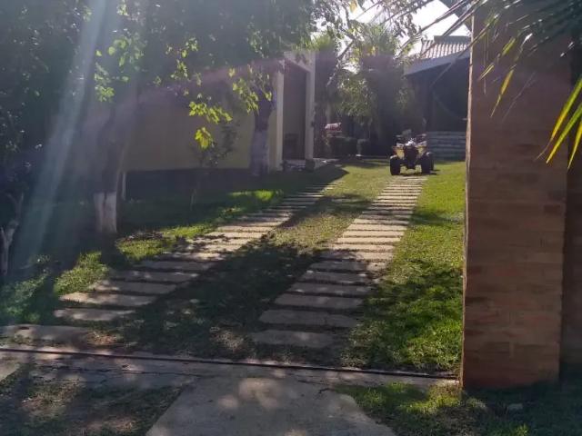 Sítio / Chácara para Venda em Santa Maria da Serra/SP Zona Rural 3 Quartos