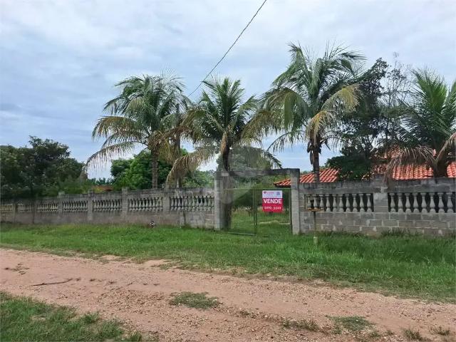 Sítio / Chácara para Venda em Santa Maria da Serra/SP Zona Rural 4 Quartos