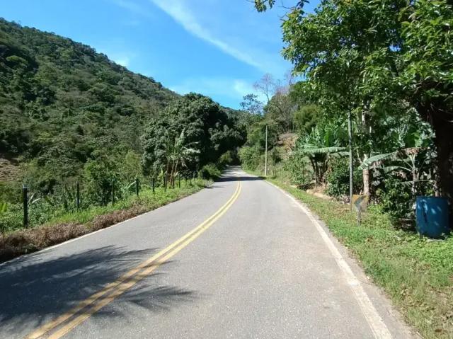 Sítio / Chácara para Venda em Santa Maria Madalena/RJ Zona Rural