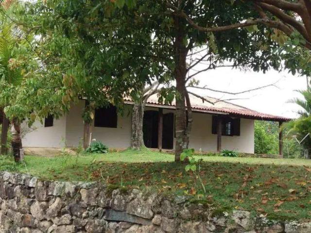 Sítio / Chácara para Venda em Santa Maria Madalena/RJ Zona Rural