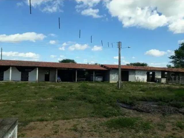 Sítio / Chácara para Venda em Santa Maria/RN Centro 3 Quartos
