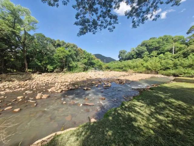Sítio / Chácara para Venda em Santa Maria/RS Arroio Grande