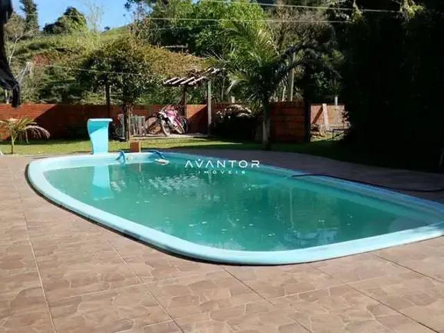 Sítio / Chácara para Venda em Santa Maria/RS Arroio Grande 2 Quartos