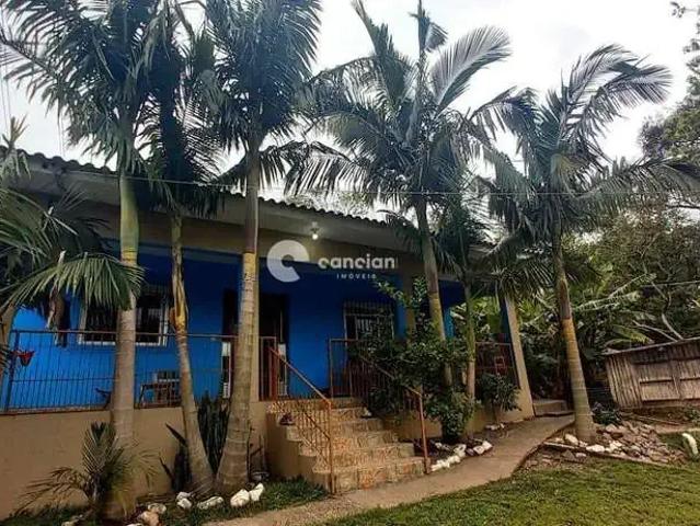 Sítio / Chácara para Venda em Santa Maria/RS Arroio Grande 2 Quartos
