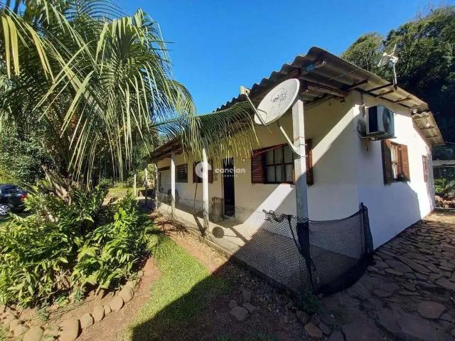 Sítio / Chácara para Venda em Santa Maria/RS Arroio Grande 3 Quartos