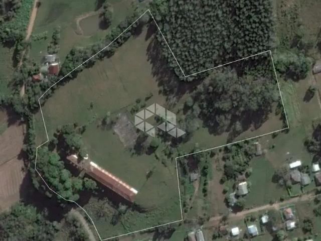 Sítio / Chácara para Venda em Santa Maria/RS Arroio Grande