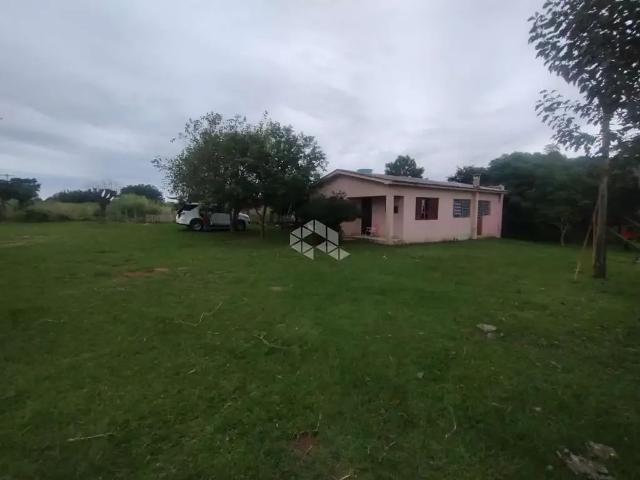 Sítio / Chácara para Venda em Santa Maria/RS Arroio do Só