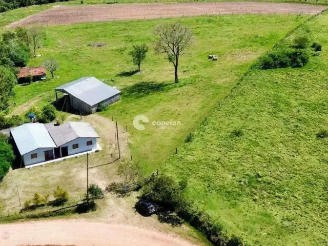 Sítio / Chácara para Venda em Santa Maria/RS Arroio do Só