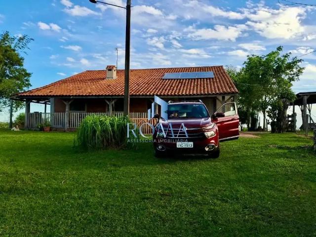 Sítio / Chácara para Venda em Santa Maria/RS Arroio do Só