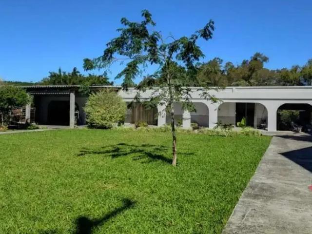 Sítio / Chácara para Venda em Santa Maria/RS Boca do Monte 2 Quartos