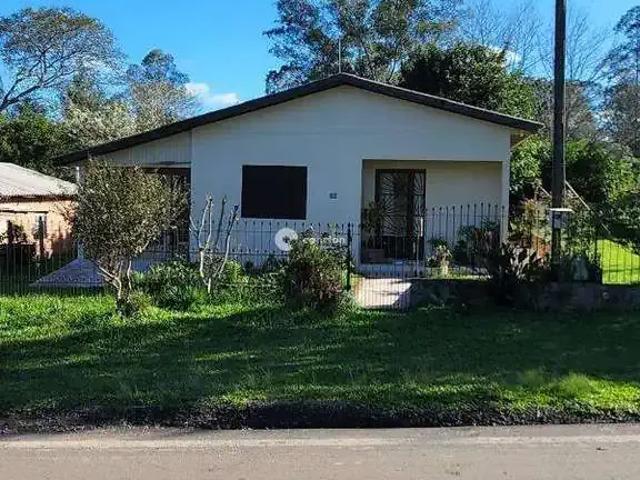 Sítio / Chácara para Venda em Santa Maria/RS Boca do Monte 2 Quartos