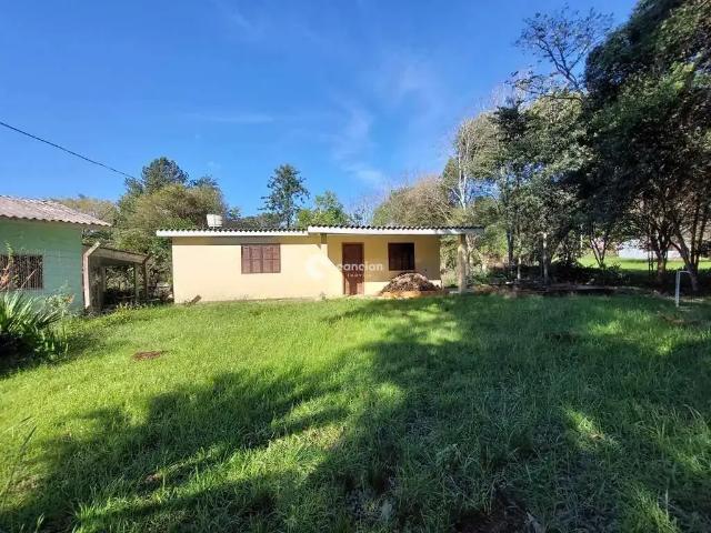 Sítio / Chácara para Venda em Santa Maria/RS Boca do Monte 2 Quartos