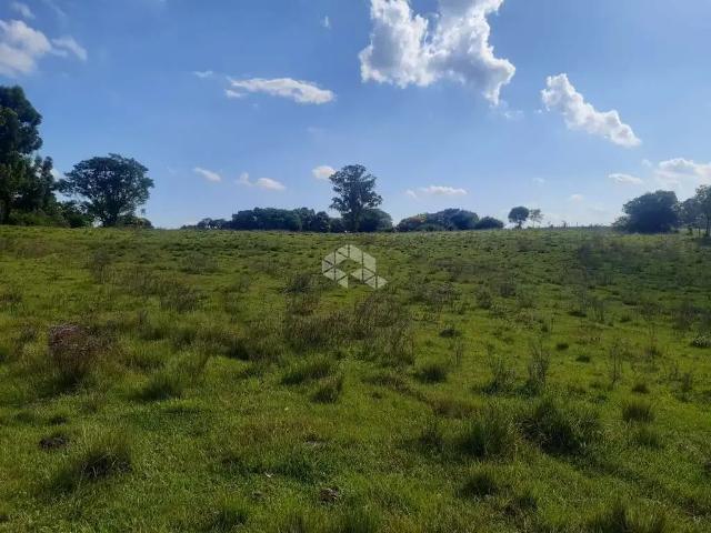 Sítio / Chácara para Venda em Santa Maria/RS Boca do Monte