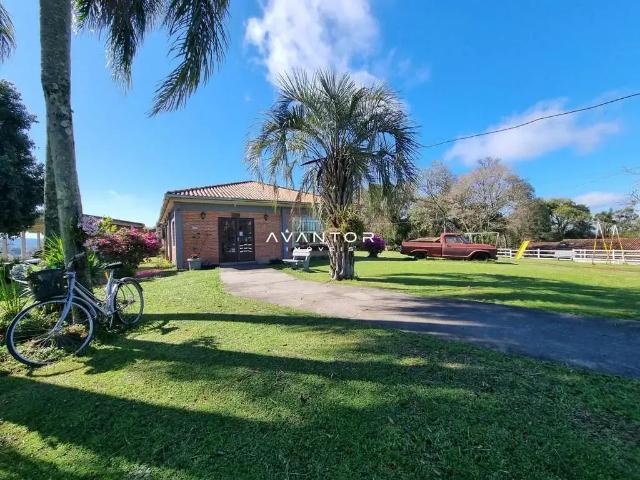 Sítio / Chácara para Venda em Santa Maria/RS Boca do Monte 3 Quartos
