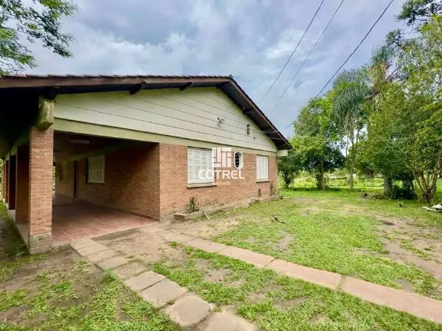 Sítio / Chácara para Venda em Santa Maria/RS Boca do Monte 4 Quartos