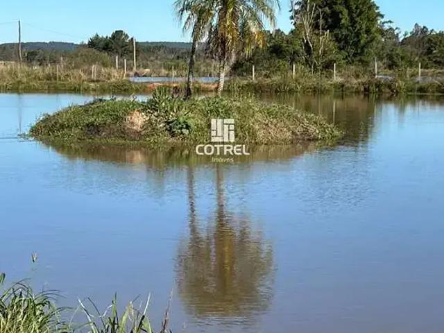 Sítio / Chácara para Venda em Santa Maria/RS Boca do Monte
