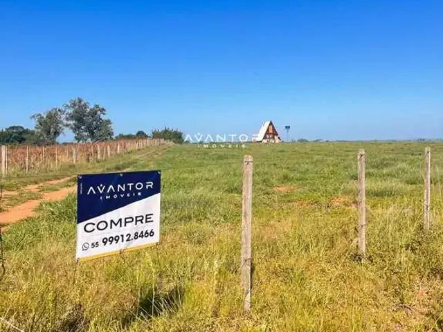 Sítio / Chácara para Venda em Santa Maria/RS Boca do Monte