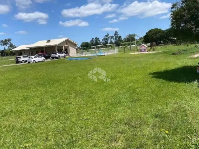 Sítio / Chácara para Venda em Santa Maria/RS Boi Morto 4 Quartos