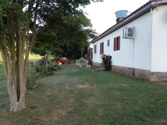 Sítio / Chácara para Venda em Santa Maria/RS Camobi 3 Quartos