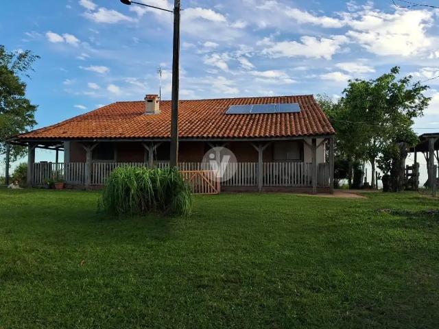 Sítio / Chácara para Venda em Santa Maria/RS Camobi