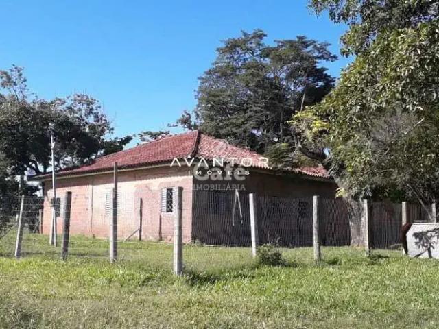 Sítio / Chácara para Venda em Santa Maria/RS Pains 2 Quartos
