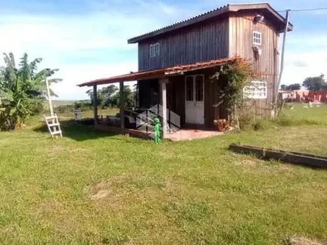 Sítio / Chácara para Venda em Santa Maria/RS Passo das Tropas