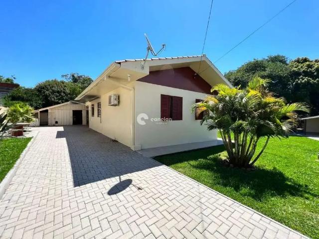 Sítio / Chácara para Venda em Santa Maria/RS Passo das Tropas 3 Quartos