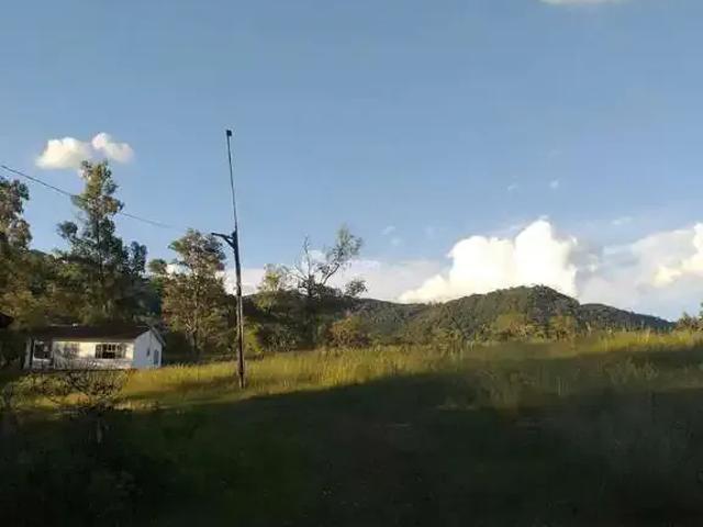 Sítio / Chácara para Venda em Santa Maria/RS Pé de Plátano 2 Quartos