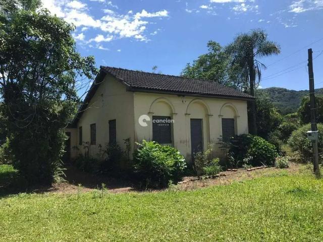 Sítio / Chácara para Venda em Santa Maria/RS Pé de Plátano 4 Quartos
