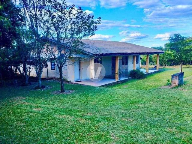 Sítio / Chácara para Venda em Santa Maria/RS São João 3 Quartos