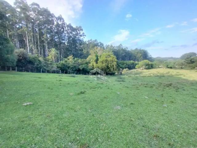 Sítio / Chácara para Venda em Santa Maria/RS São Valentim