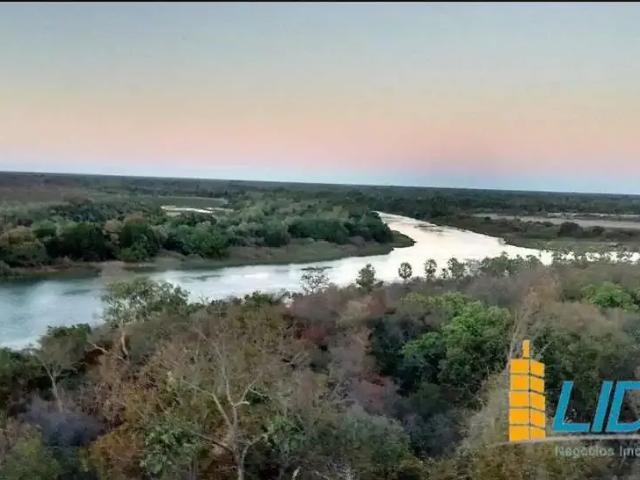 Sítio / Chácara para Venda em Santa Rita de Cássia/BA Zona Rural