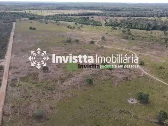 Sítio / Chácara para Venda em Santa Rita do Tocantins/TO Setor Central