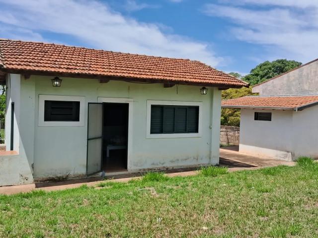 Sítio / Chácara para Venda em Santa Rita do Passa Quatro/SP Zona Rural 1 Quartos