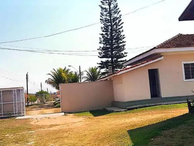 Sítio / Chácara para Venda em Santa Rita do Passa Quatro/SP Área Rural de Santa Rita do Passa Quatro 6 Quartos