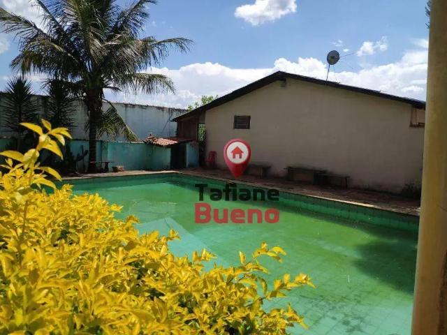 Sítio / Chácara para Venda em Santa Rita do Sapucaí/MG Zona Rural 4 Quartos