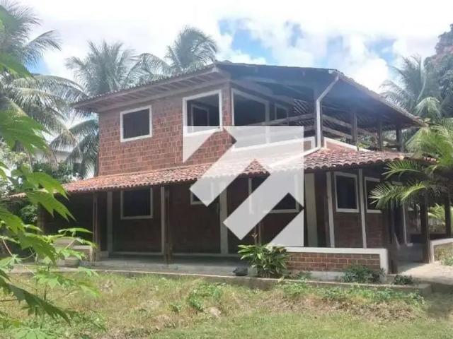 Sítio / Chácara para Venda em Santa Rita/PB Popular 4 Quartos