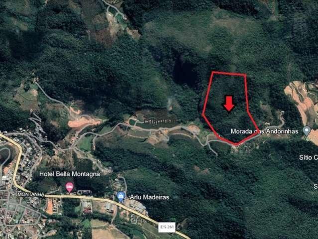 Sítio / Chácara para Venda em Santa Teresa/ES Centro