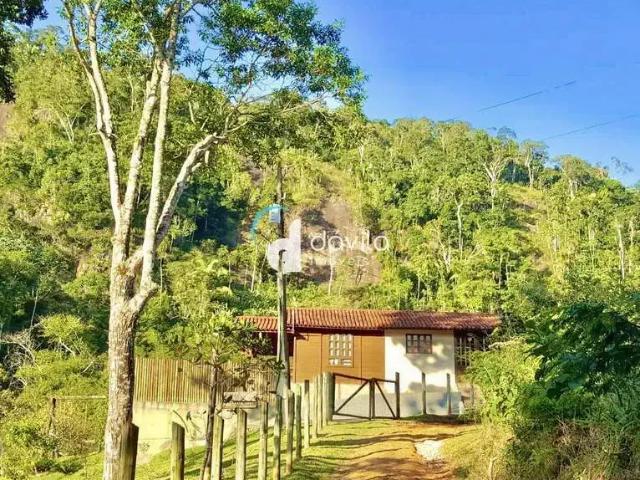 Sítio / Chácara para Venda em Santa Teresa/ES Santa Lúcia