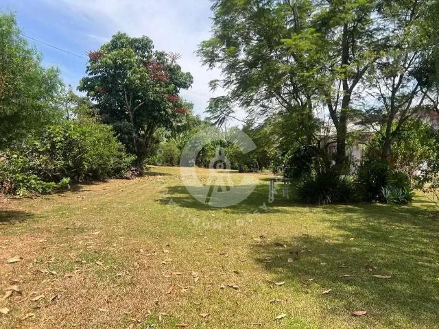 Sítio / Chácara para Venda em Santa Terezinha de Itaipu/PR Centro 1 Quartos