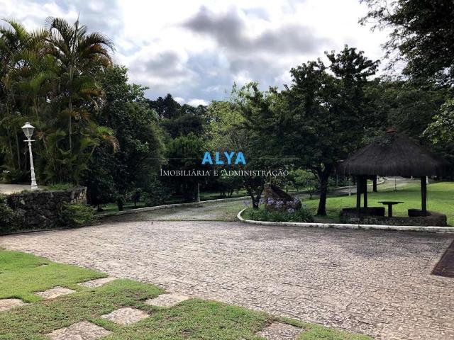 Sítio / Chácara para Venda em Barueri/SP Aldeia da Serra 4 Quartos