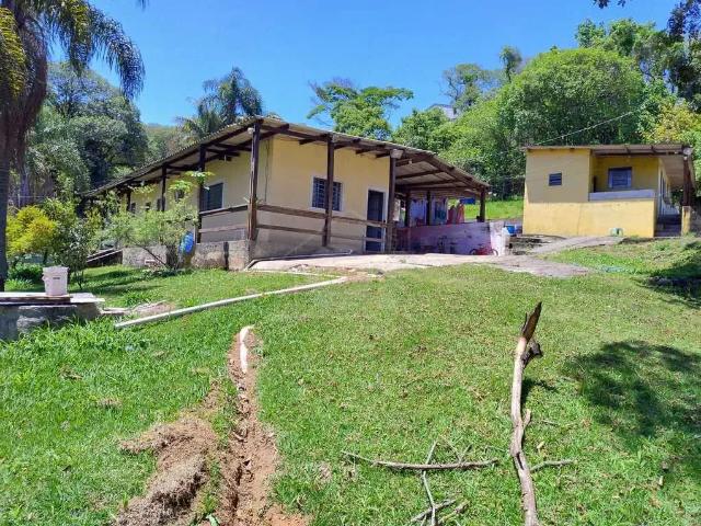 Sítio / Chácara para Venda em Santana de Parnaíba/SP Alpes de Parnaíba 3 Quartos